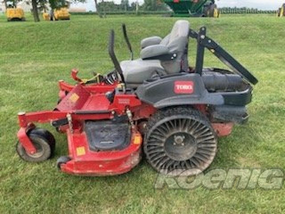 2016 Toro Z Master Professional | Zero-Turn Mowers | MachineFinder