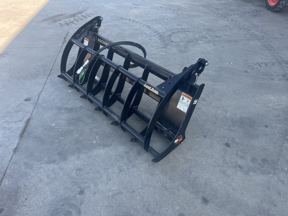2023 Land Pride SGC0660 - Compact Utility Tractor Attachments - Three ...