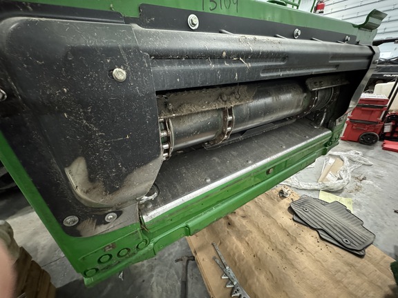 2024 John Deere S780 - Combines - Flora, IN