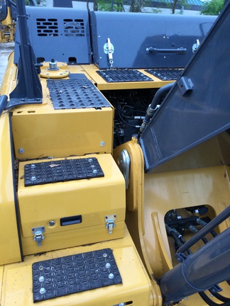 2024 John Deere 210 P LU001538 | Doggett