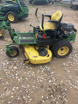 2019 John Deere Z375R | Zero-Turn Mowers | MachineFinder