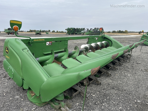 2013 John Deere 608C | Corn and Row Crop headers | MachineFinder