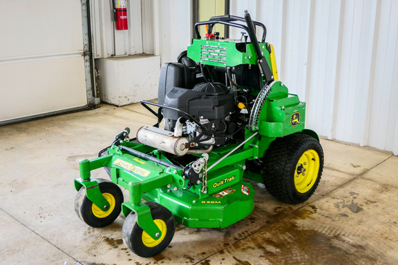 John Deere Elbow Fitting 38H1004 - Green Farm Parts