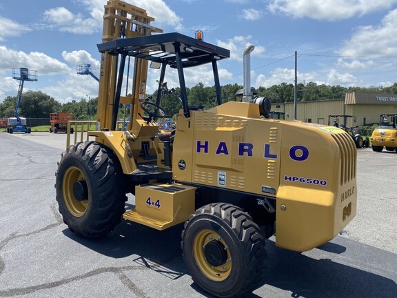 2023 Harlo HP6500 - Forklifts - Tallahassee, FL