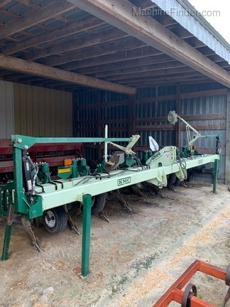 2018 KMC 6800 | Bedders | MachineFinder