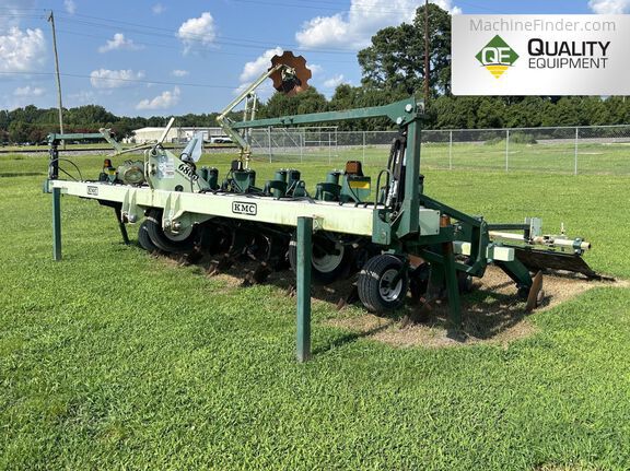 2018 KMC 6800 | Bedders | MachineFinder