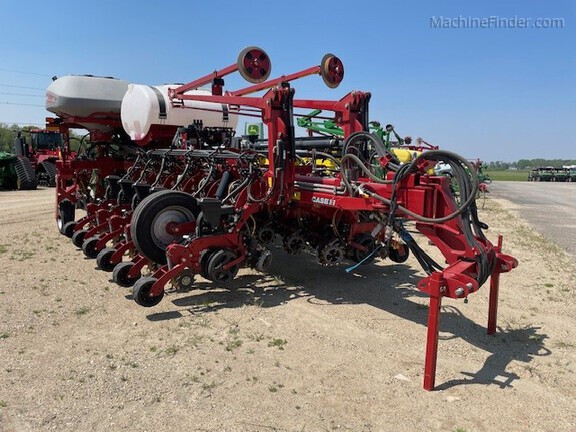 2021 Case IH 2150 | Planters: Drawn | MachineFinder