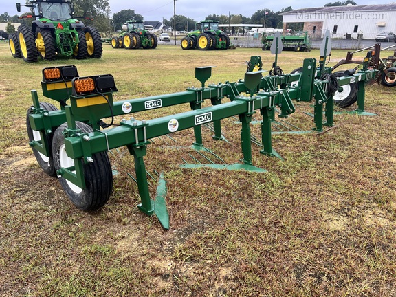 2022 KMC Vine Lifter | Peanut Harvesting | MachineFinder
