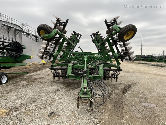 2014 John Deere 2720 | Rippers | MachineFinder
