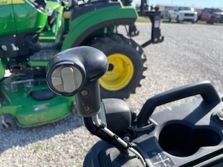 2020 John Deere 1025R - Compact Utility Tractors - Wauseon, OH