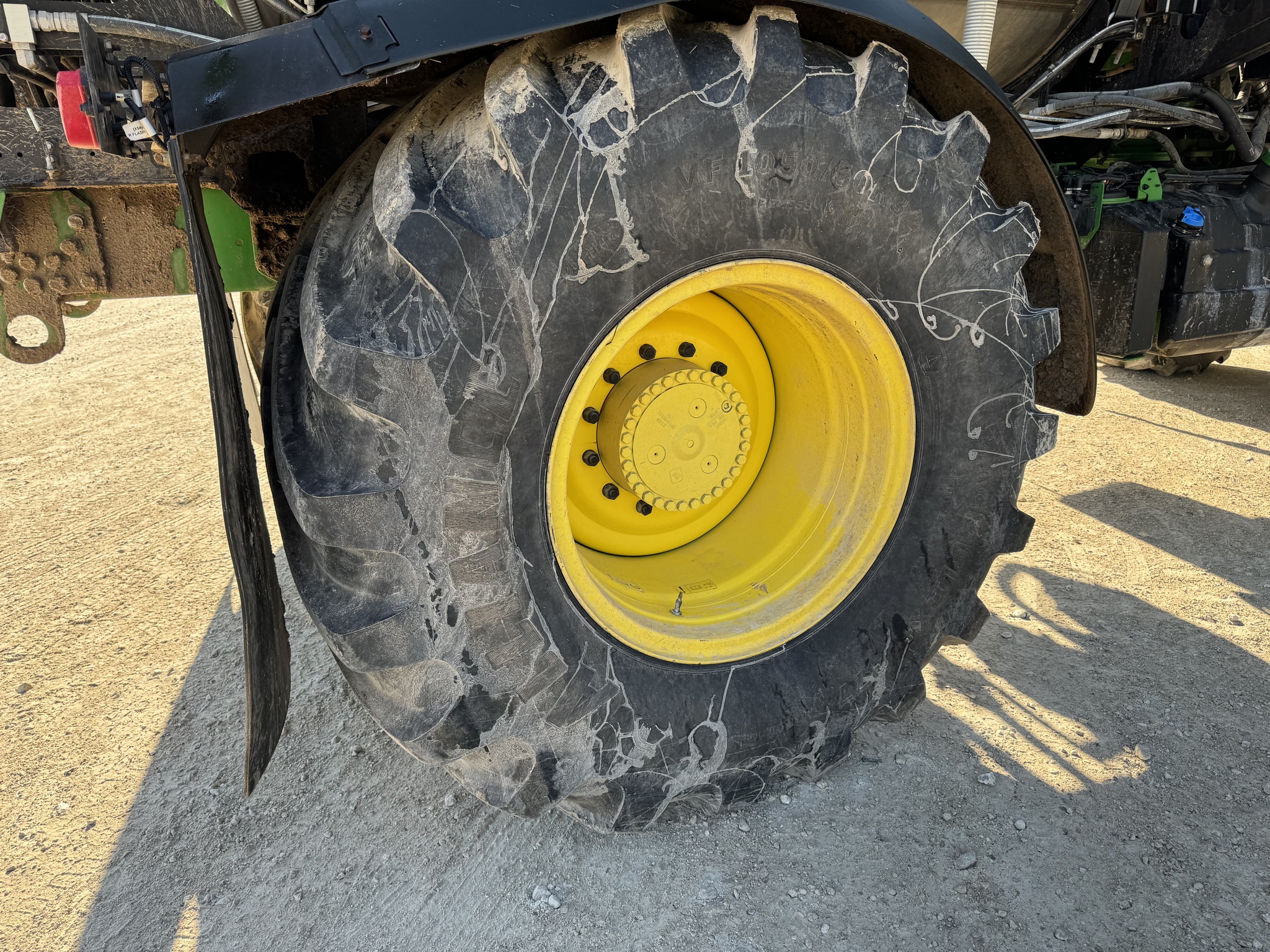 2023 John Deere 800R - Self-Propelled Applicators - Waco, TX