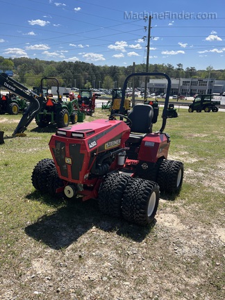 2022 Steiner Steiner 450-32 | Compact Utility Tractors | MachineFinder