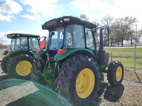 2023 John Deere 5105M | TriGreen Equipment