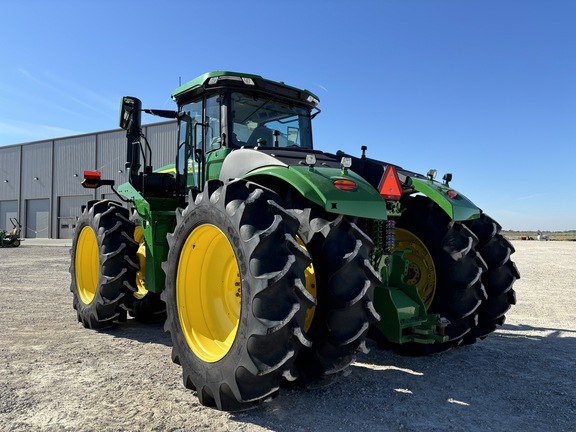 2024 John Deere 9R 440 - Articulated 4WD Tractors - Jennings, LA