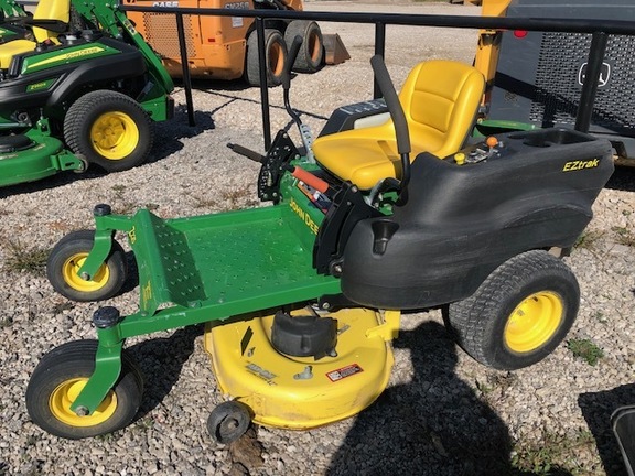 2008 John Deere Z225 - Zero-Turn Mowers - John Deere MachineFinder