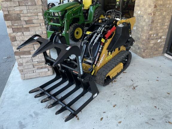 2025 Boxer 385D - Compact Track Loaders - Middleburg, FL