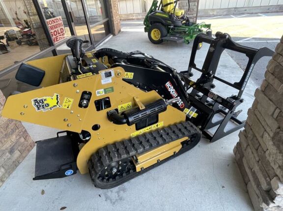 2023 Boxer 385D - Compact Track Loaders - Middleburg, FL