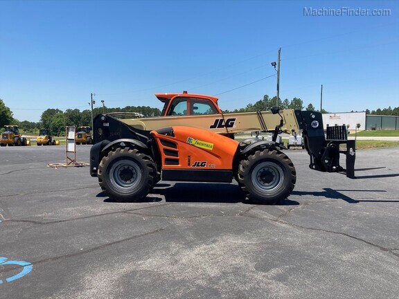 2023 JLG JLG 1644 | Telehandlers | MachineFinder