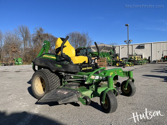 2021 John Deere Z915E | Zero-Turn Mowers | MachineFinder