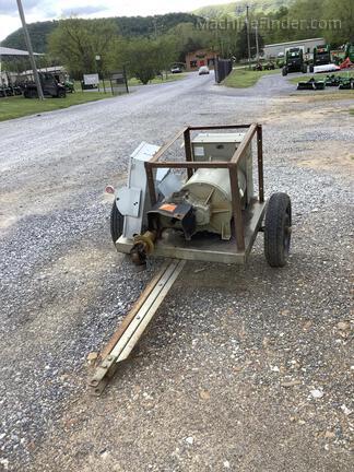 Winco 45kw | Generators / Light Towers | MachineFinder