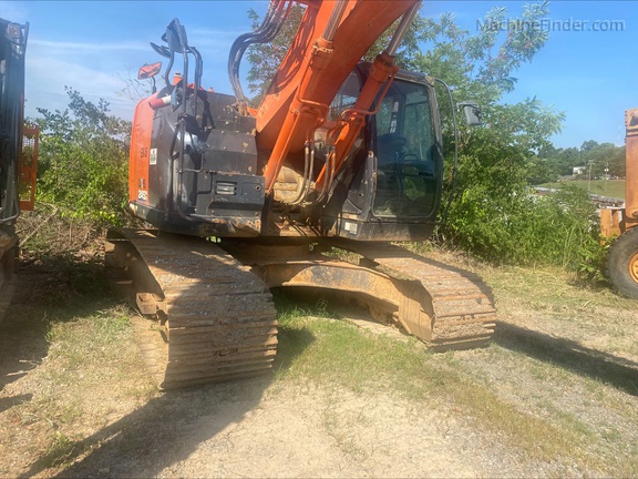 2018 Hitachi ZX245USLC-6 | Excavators | MachineFinder