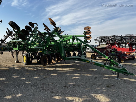 2022 John Deere 2730 | Rippers | MachineFinder
