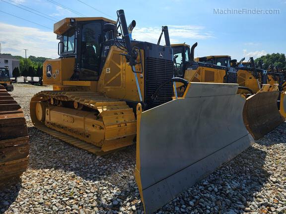2024 John Deere 850L | Crawler Dozers | MachineFinder