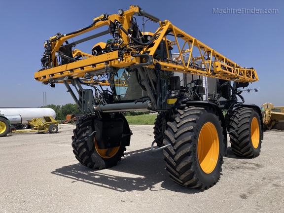 2024 Hagie STS20 | Self-Propelled Sprayers | MachineFinder