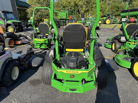 John Deere Z730M - Zero-Turn Mowers - Wilmington, OH