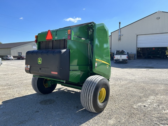 2020 John Deere 560R - Round Balers - Clermont, IA