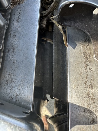 2020 John Deere 708C - Corn and Row Crop headers - Winamac, IN