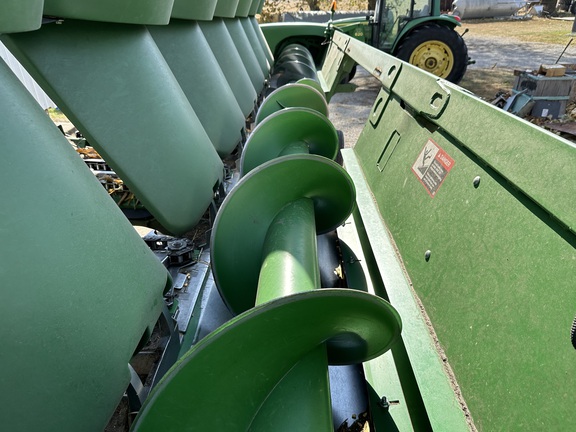 2020 John Deere 708C - Corn and Row Crop headers - Winamac, IN