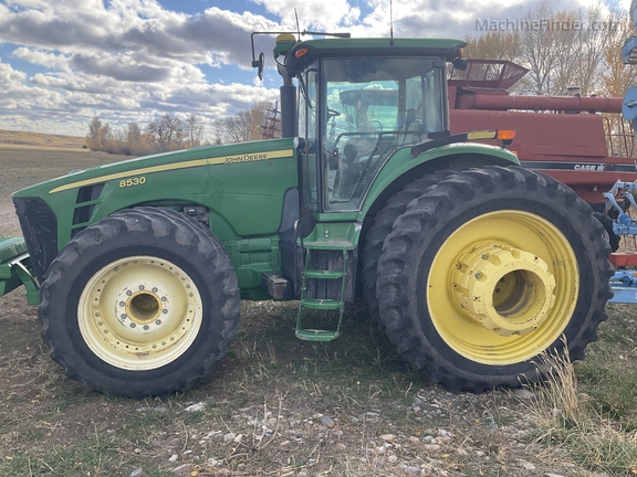 2008 John Deere 8530 | Row Crop Tractors | MachineFinder
