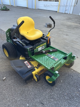 2022 John Deere Z335E | Zero-Turn Mowers | MachineFinder