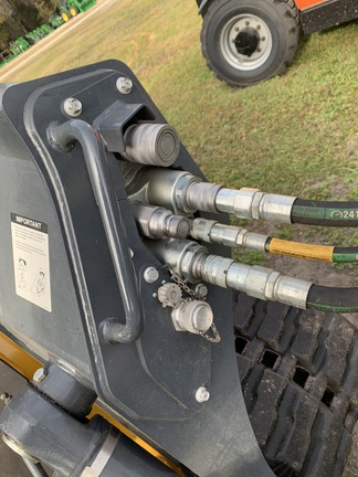 2025 John Deere 335 P - Compact Track Loaders - Gainesville, GA