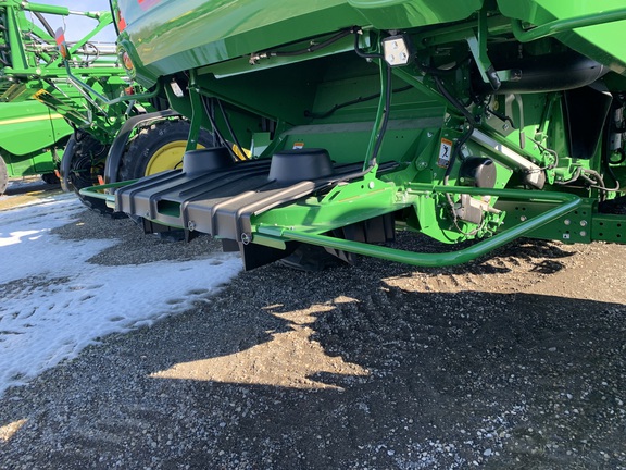 2024 John Deere S790 - Combines - London, OH