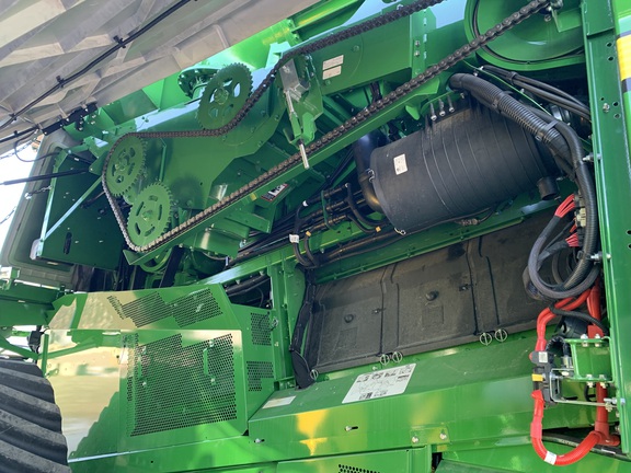 2024 John Deere S790 - Combines - London, OH