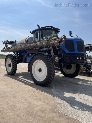 2017 New Holland SP.260R | Self-Propelled Sprayers | MachineFinder