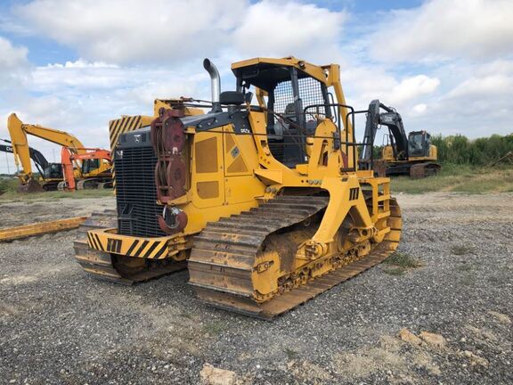 2018 John Deere 850K | Crawler Dozers | MachineFinder