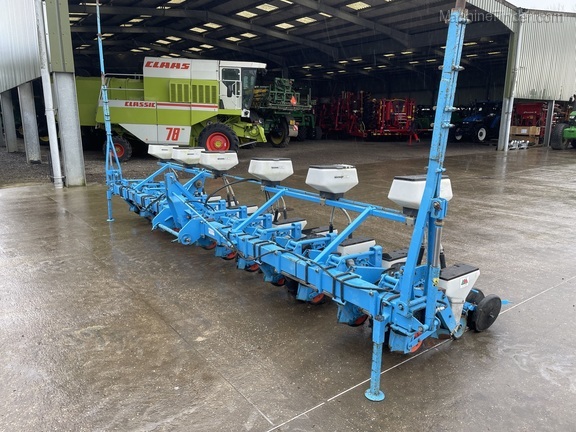 1996 Monosem Meca 2000 | Air Drills and Seeders | MachineFinder