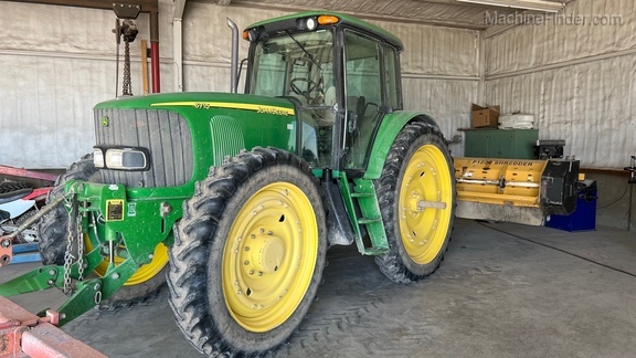 2006 John Deere 6715 | Utility Tractors | MachineFinder
