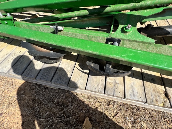 2019 John Deere Row Markers | Planters: Integral | MachineFinder