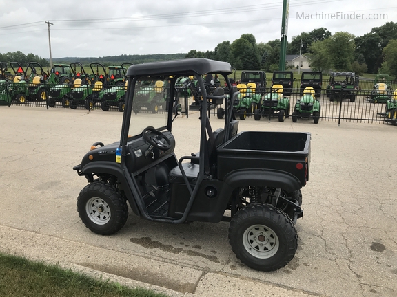 Gorilla Utv 300