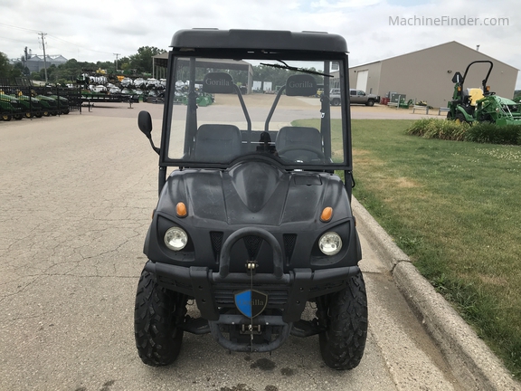 Gorilla Utv 300