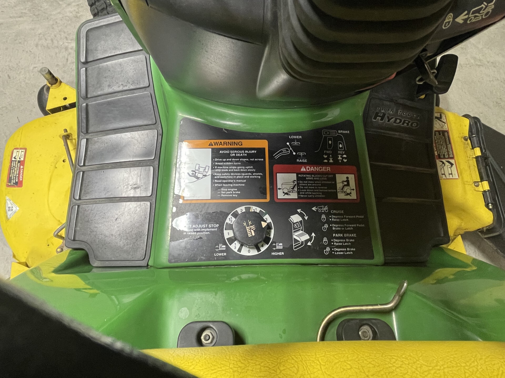 John Deere 345 54c Mower Deck Parts Diagram Retailer | ids-deutschland.de