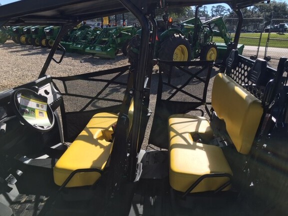 2025 John Deere 560E S4 - ATVs & Gators - St. Augustine, FL