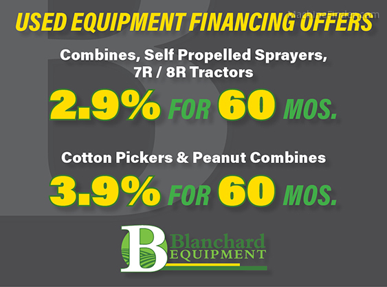 2019 John Deere R4030 | Self-Propelled Sprayers | MachineFinder