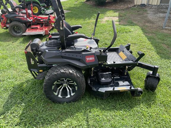 Toro TITAN MAX HAVOC | Zero-Turn Mowers | MachineFinder