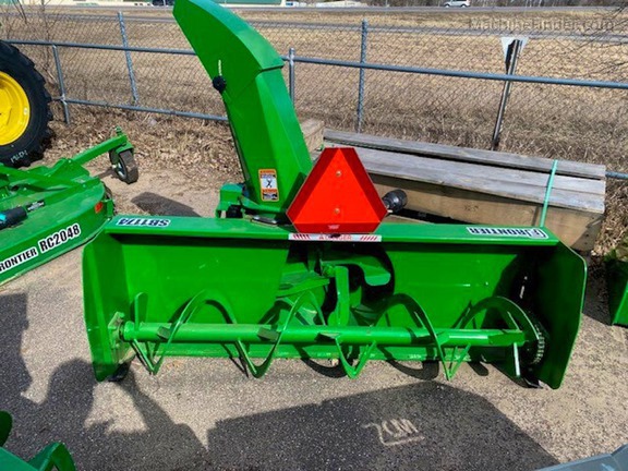 2020 Frontier SB1174 | Farm Tractor Mounted Snow Blowers | MachineFinder