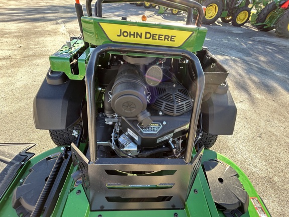 2024 John Deere Q820M - Stand-On Mowers - Middleburg, FL